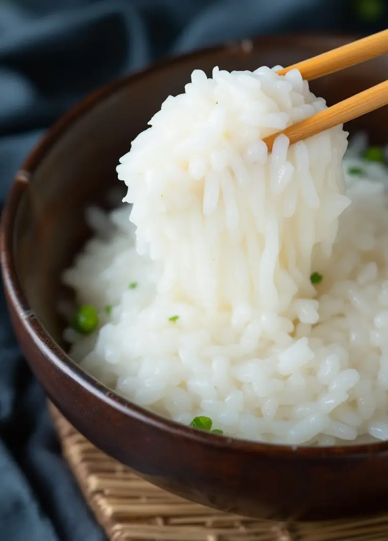 Mango and Sticky Rice Recipe